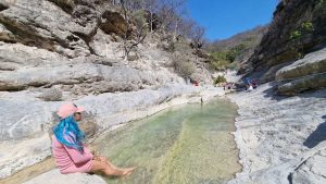 Tour Mayascón | Moche Tours Chiclayo